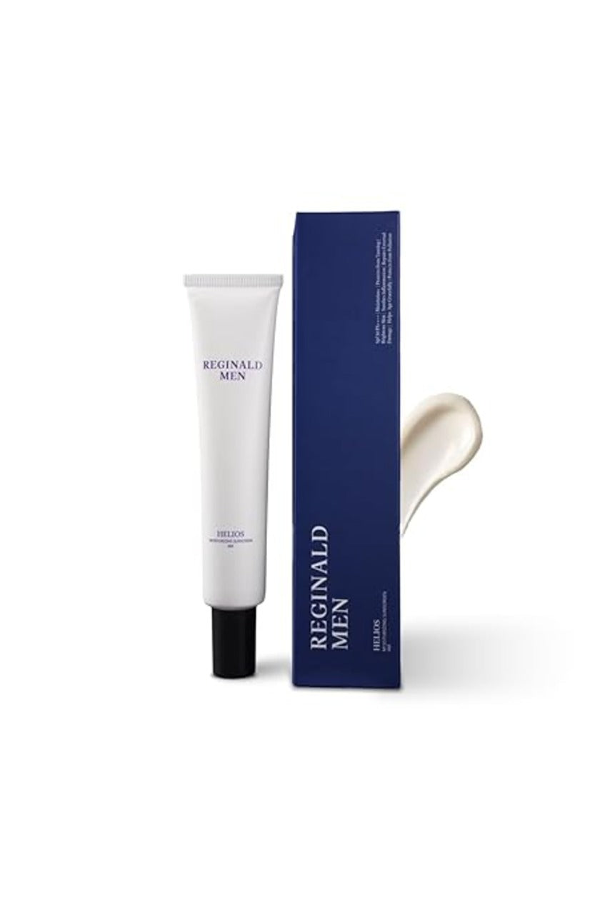 REGINALD MEN - HELIOS 3In1 MOISTURIZING SUNSCREEN (50g) – Evogue.lk
